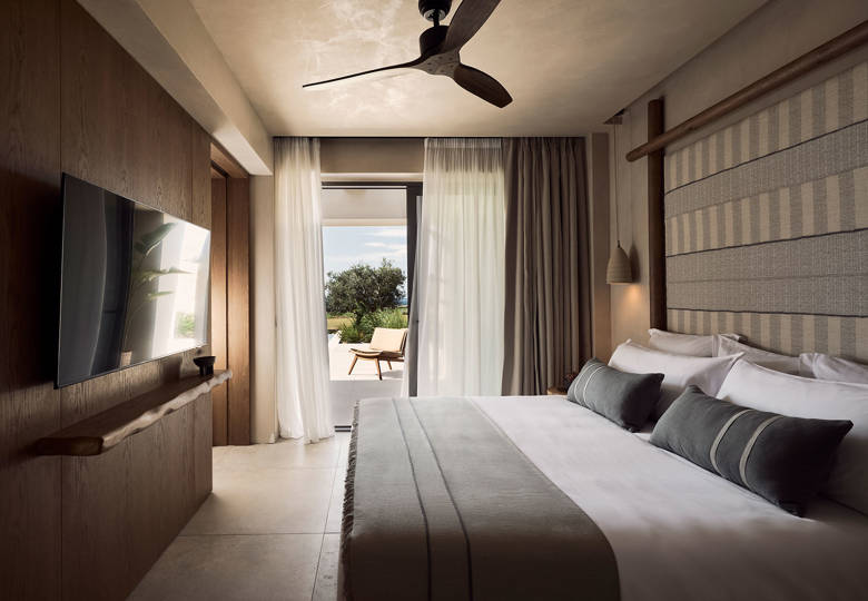 Zelia Resort & Spa in Halkidiki